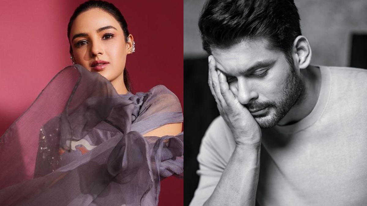 Jasmin Bhasin Says Sidharth Shukla’s Death Gave Her Biggest Lesson In Life; ‘Nothing Is Permanent’